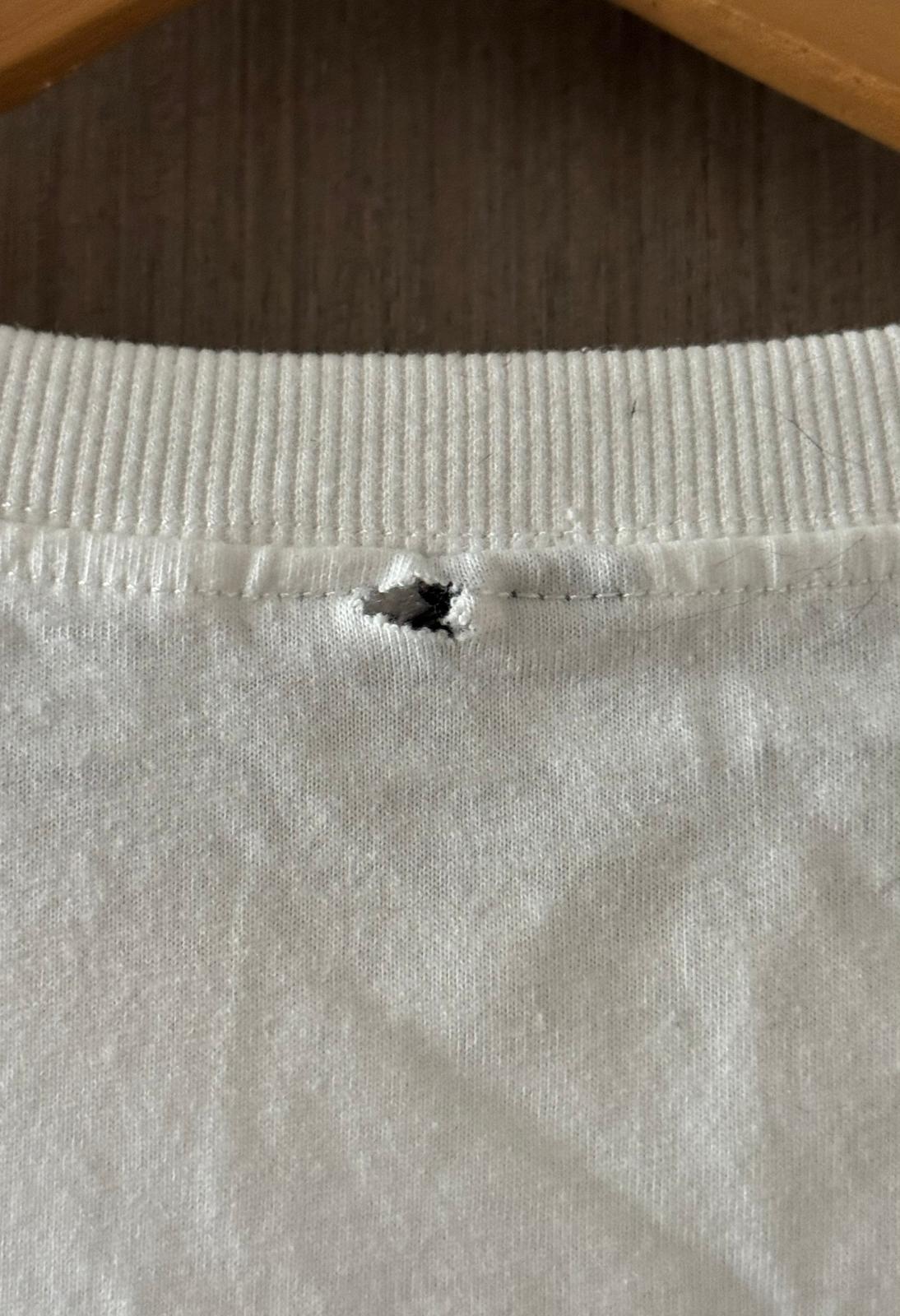 #LP18 Middle Finger Cat T-shirt | Idiot Sandwich Apparel Limited