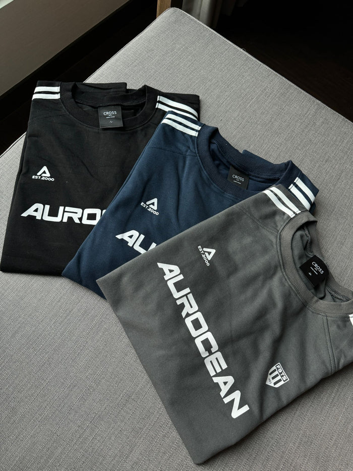 #C98 AUROCEAN 賽車風T恤 | Idiot Sandwich Apparel Limited